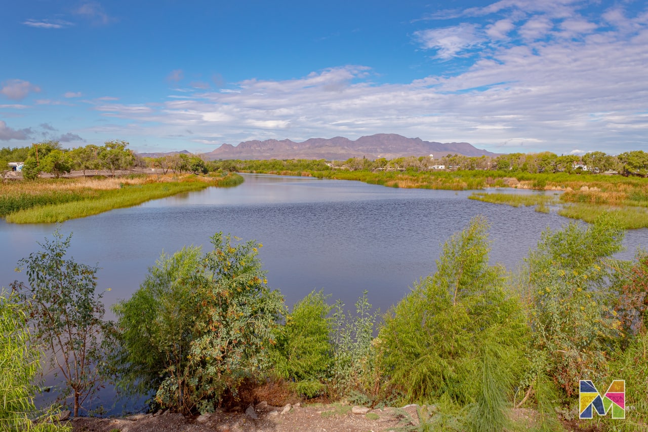 Se coordinan para conservación del Río San Pedro - Meoqui Noticias