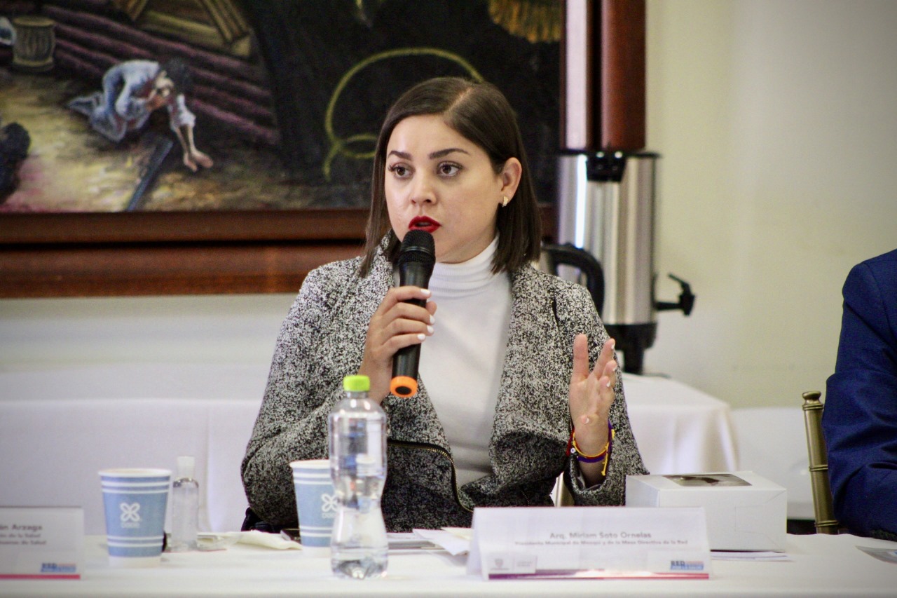 Meoqui será sede para conformar la Red de Salud de la Región Centro Sur ...
