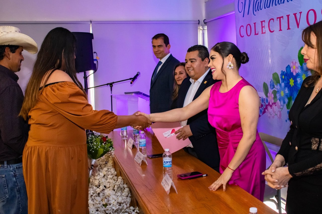Anuncian convocatoria en Meoqui de Matrimonios Colectivos 2026 - Meoqui ...